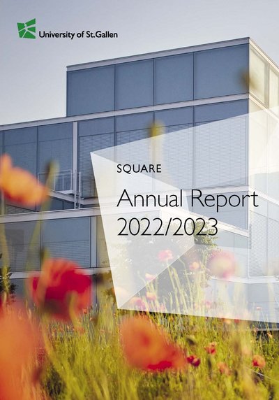 About SQUARE | SQUARE | University of St.Gallen