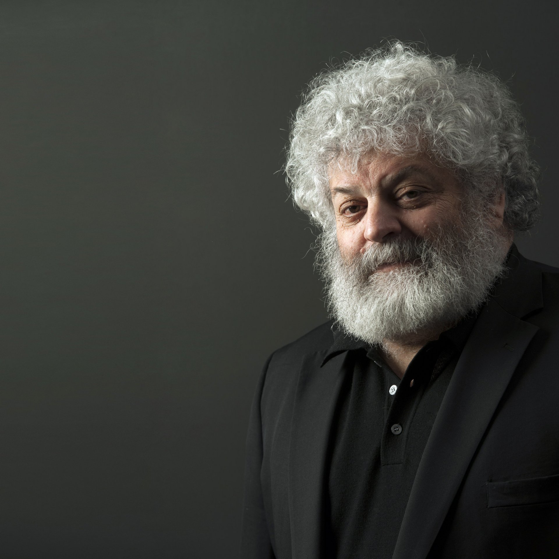 Meet the Father of Stakeholder Capitalism