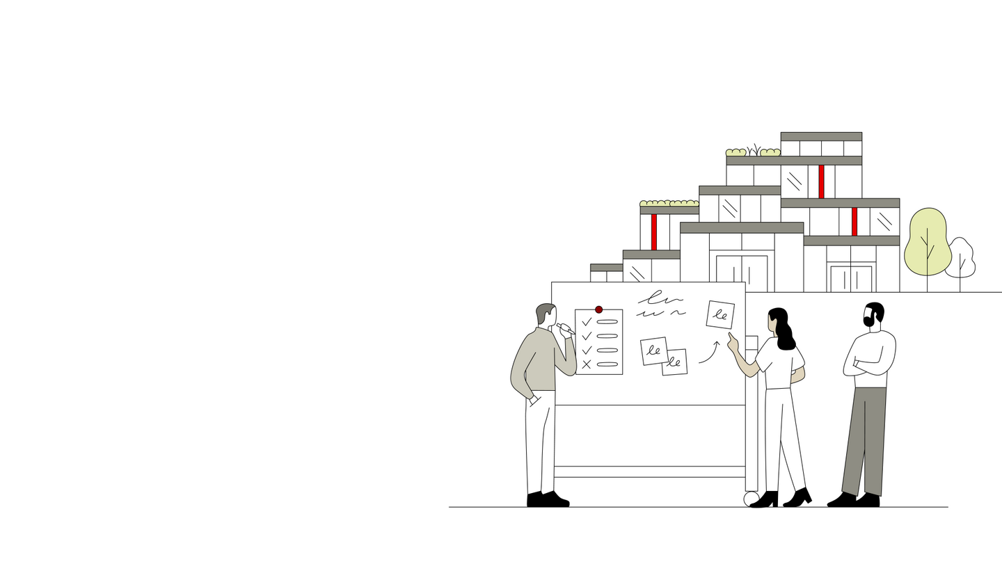 HSG SQUARE │ The future of learning